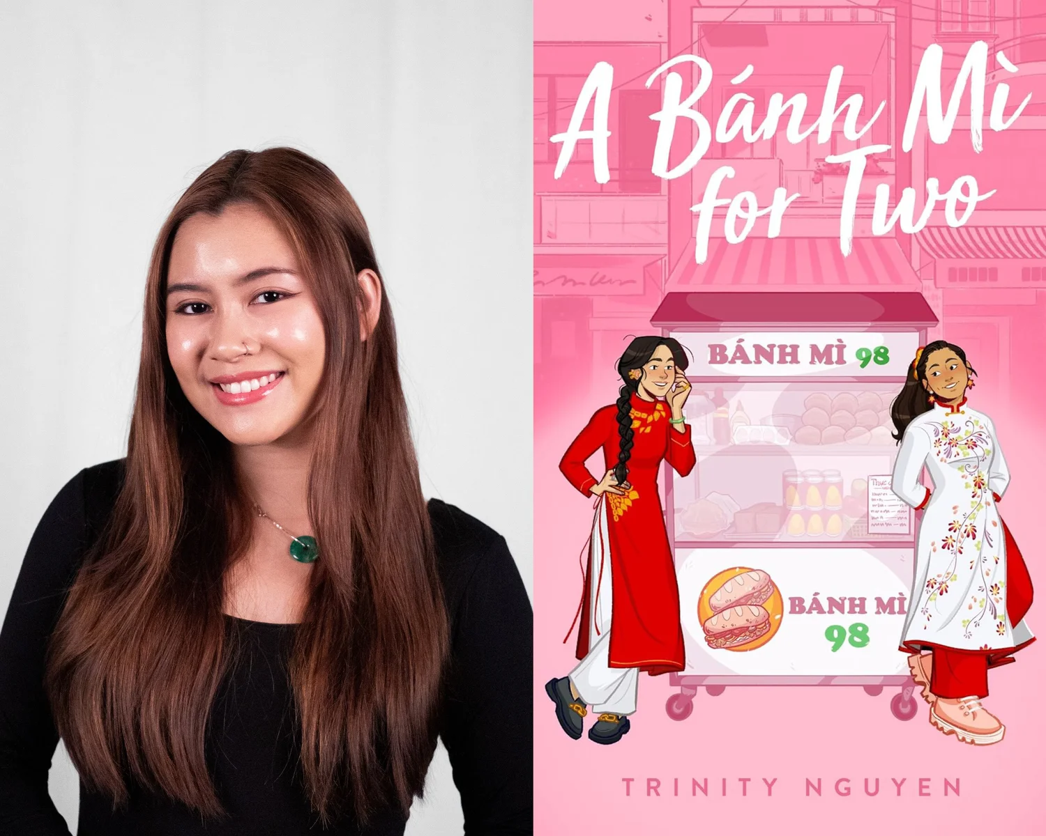 A Normal Interview with Trinity Nguyen by Hope Vang — The Normal School