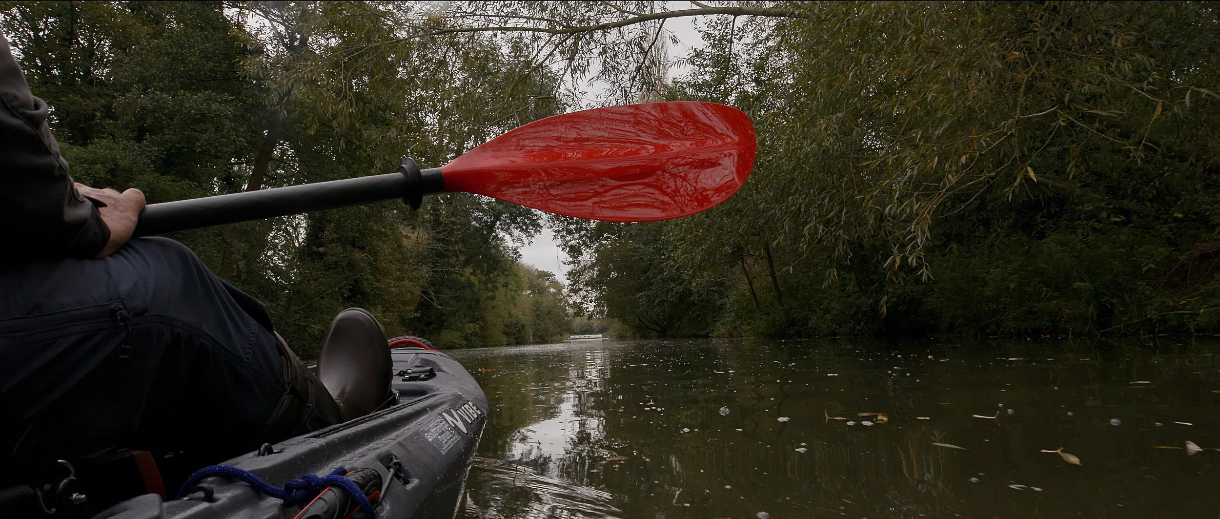 REMOTE WATER — Bevis Bowden