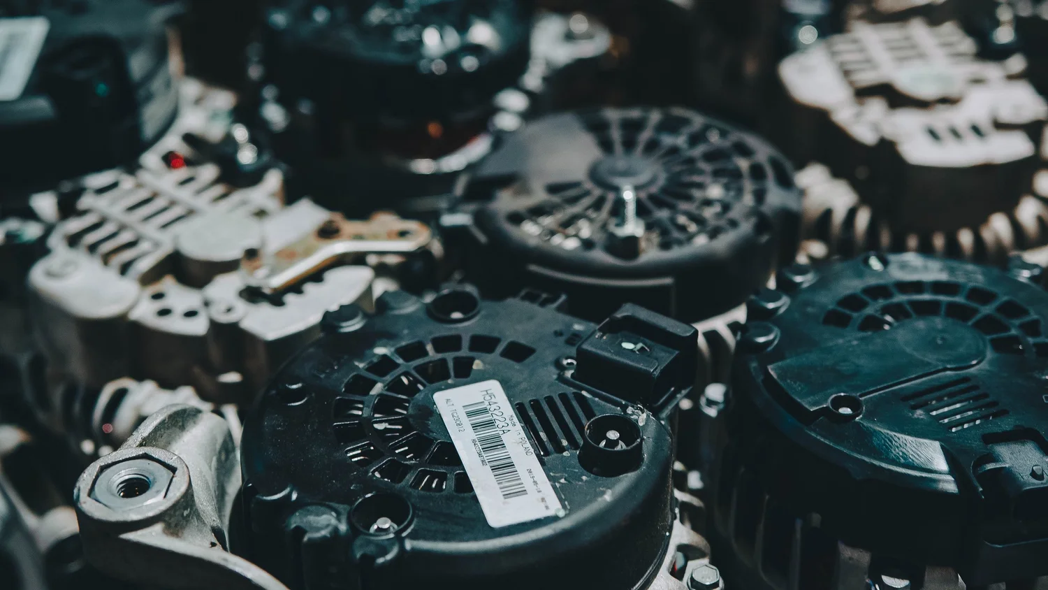 Core Requirements — Canadian Auto Cores