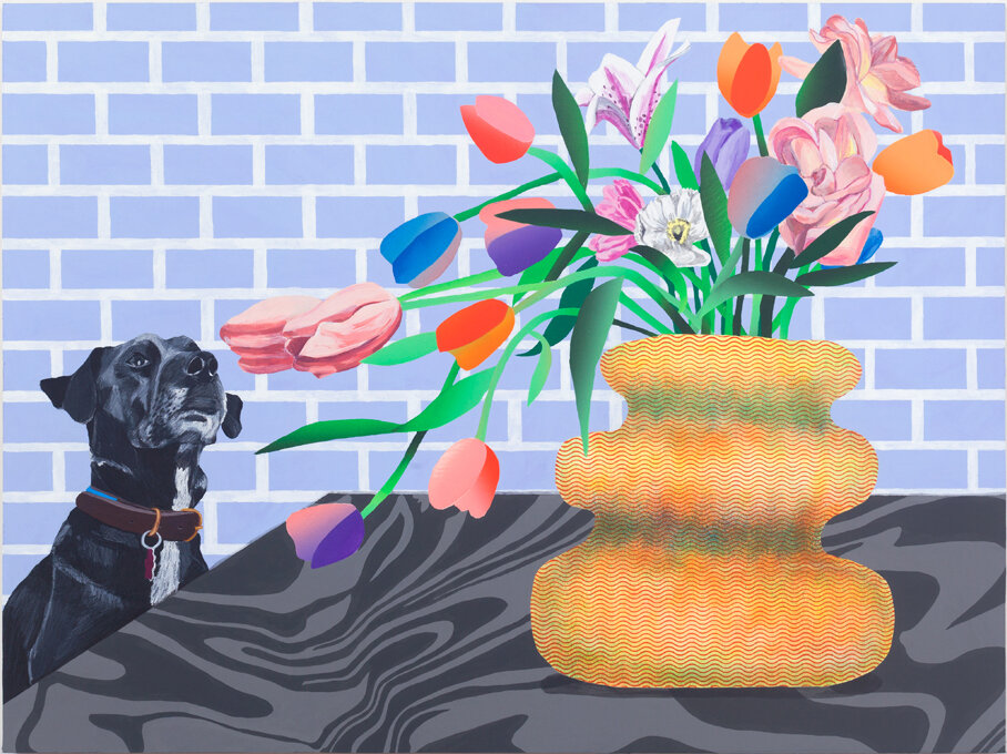 Karen Lederer — Deanna Evans Projects