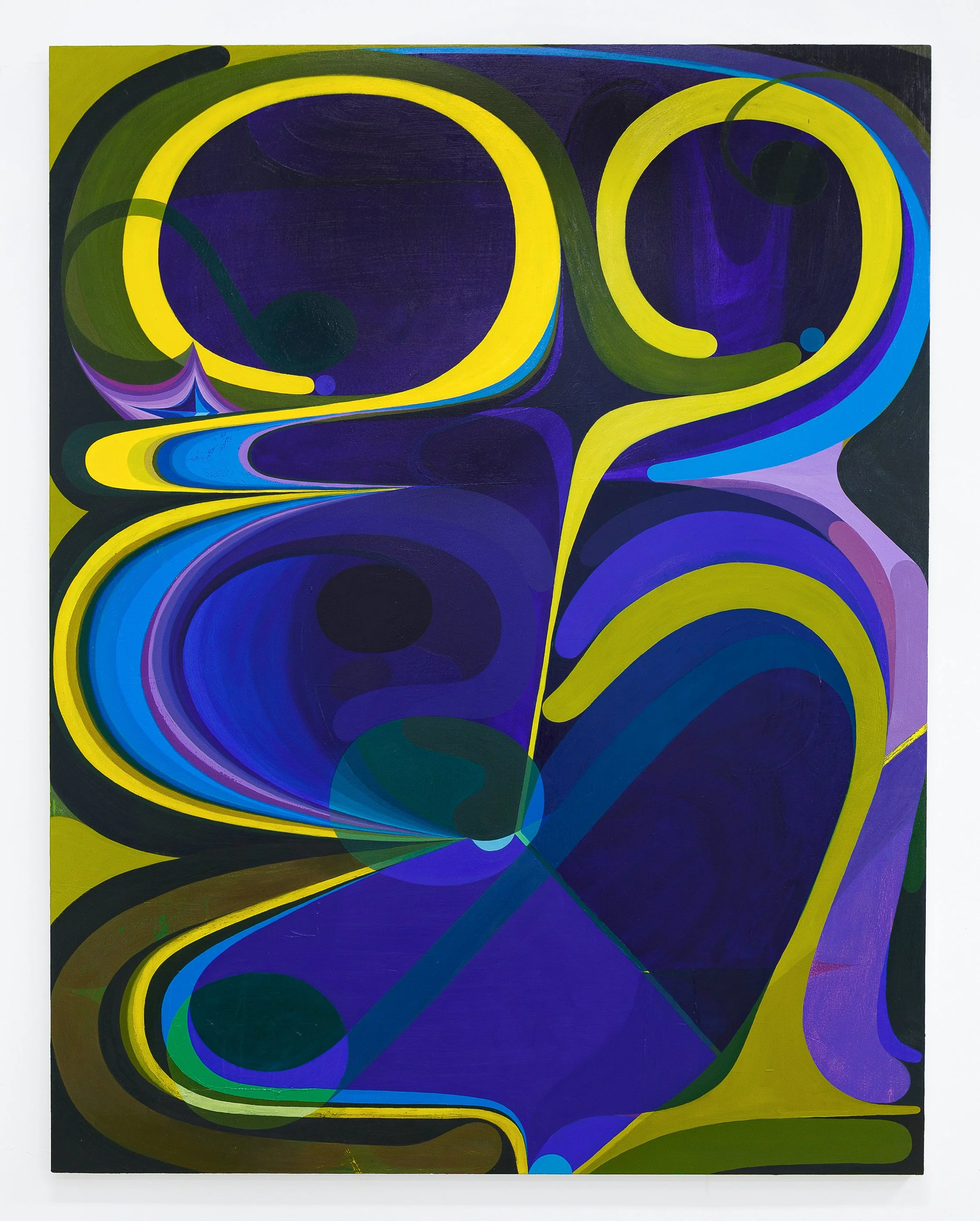 Beverly Acha 'Nothing Static' — Deanna Evans Projects