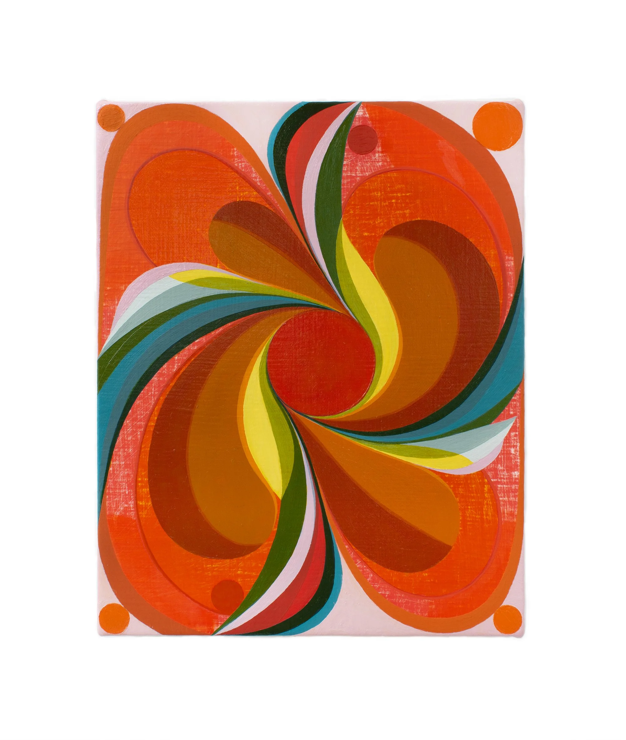 Beverly Acha 'Nothing Static' — Deanna Evans Projects