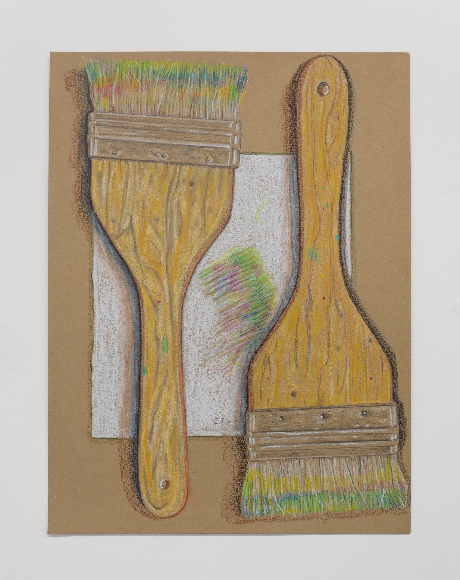 Catherine Haggarty — Deanna Evans Projects