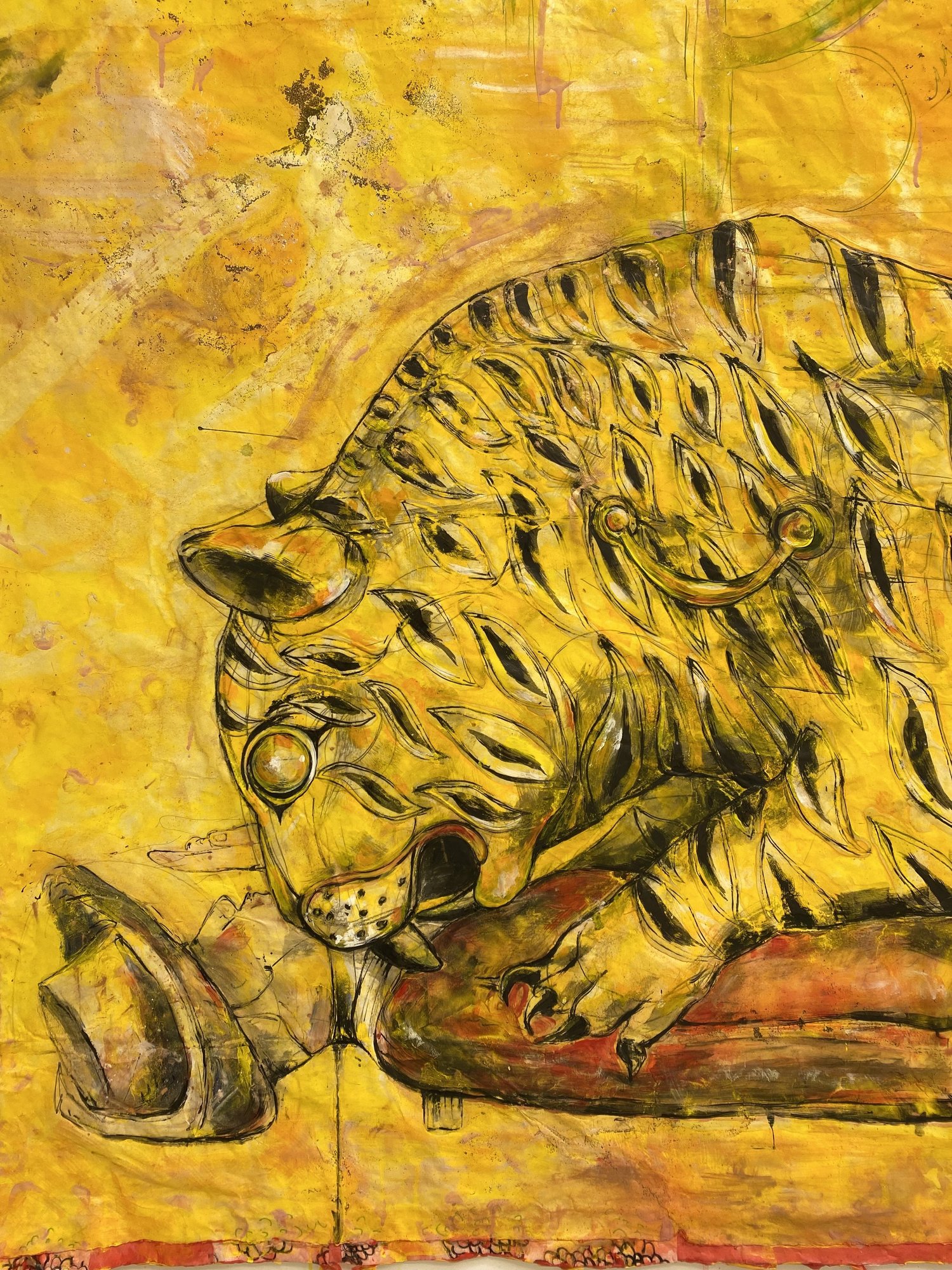 Exhibitions — Deanna Evans Projects