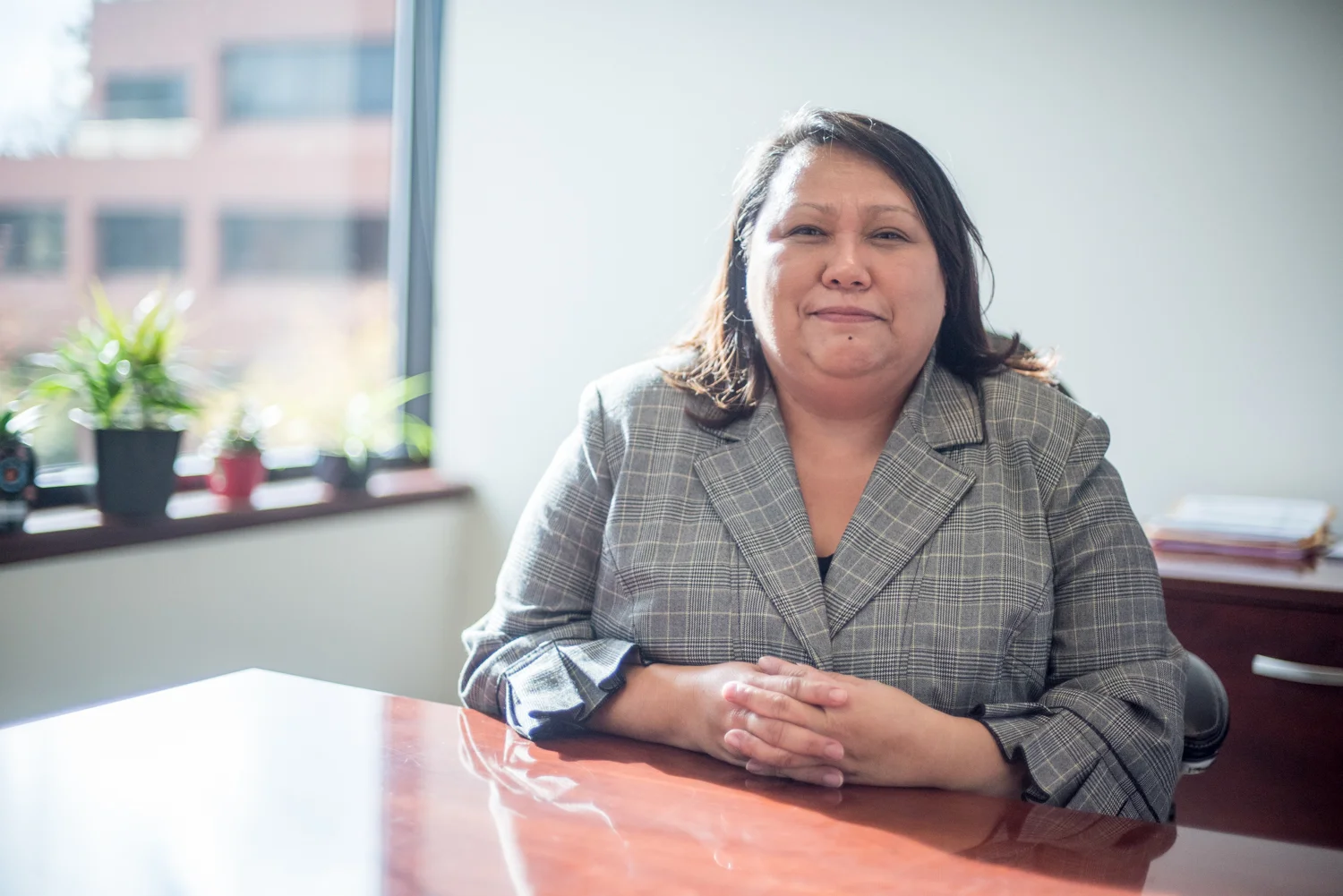 Team — RF Associates