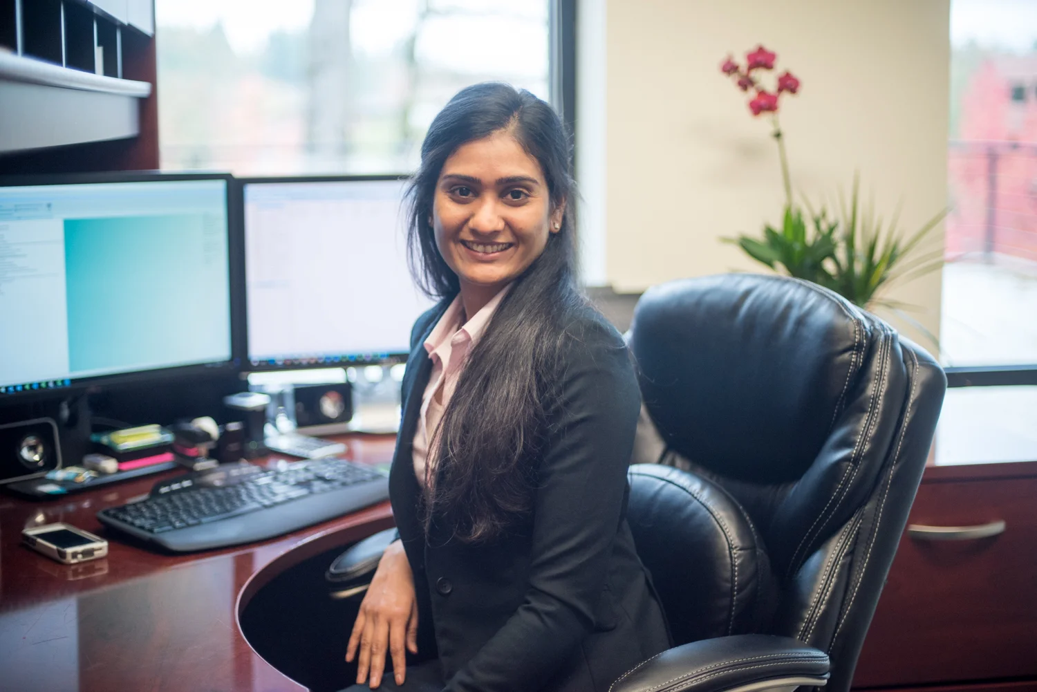 Team — RF Associates