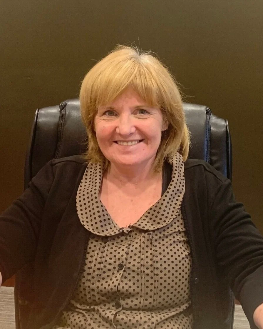 Team — RF Associates