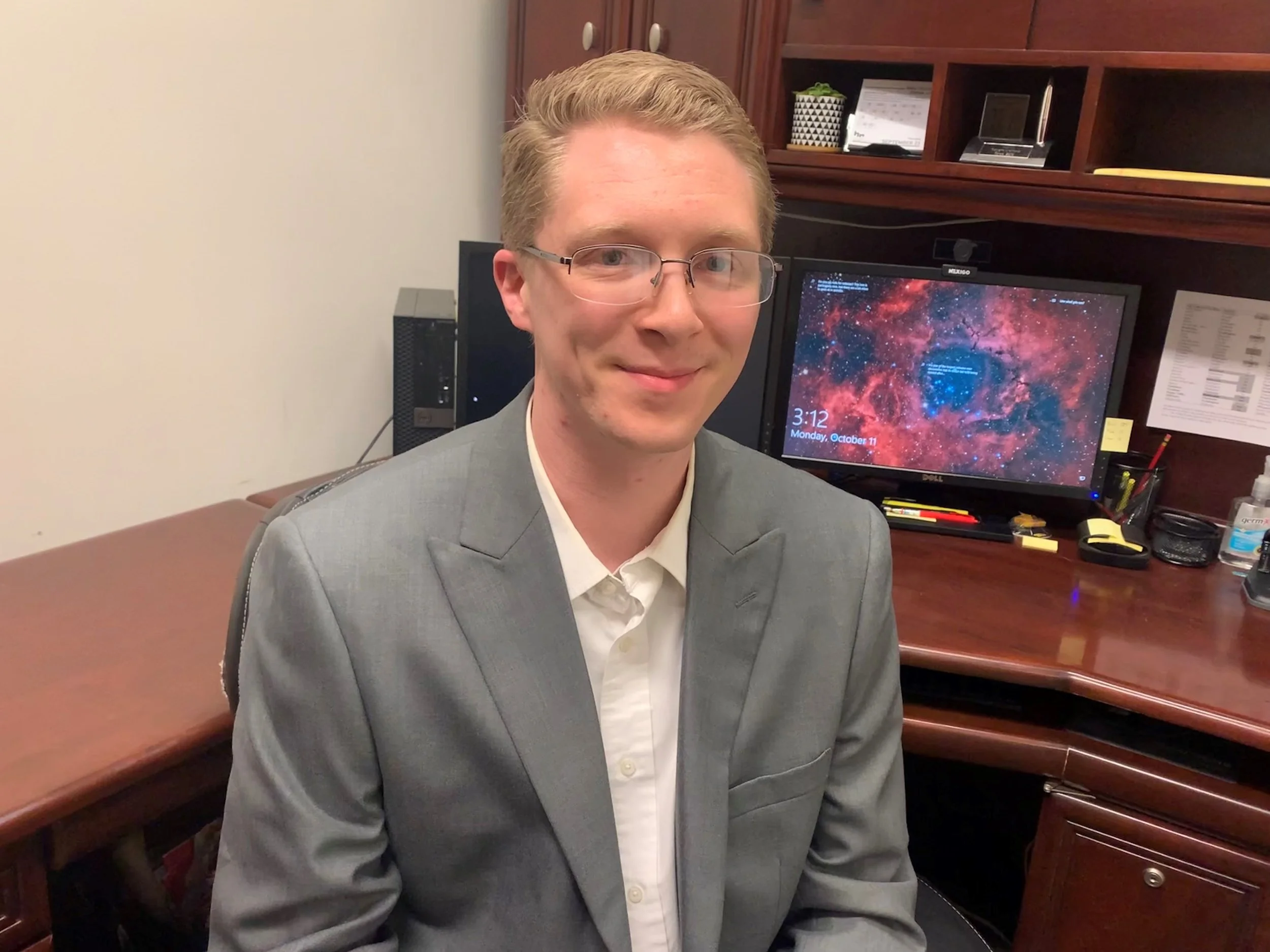 Team — RF Associates