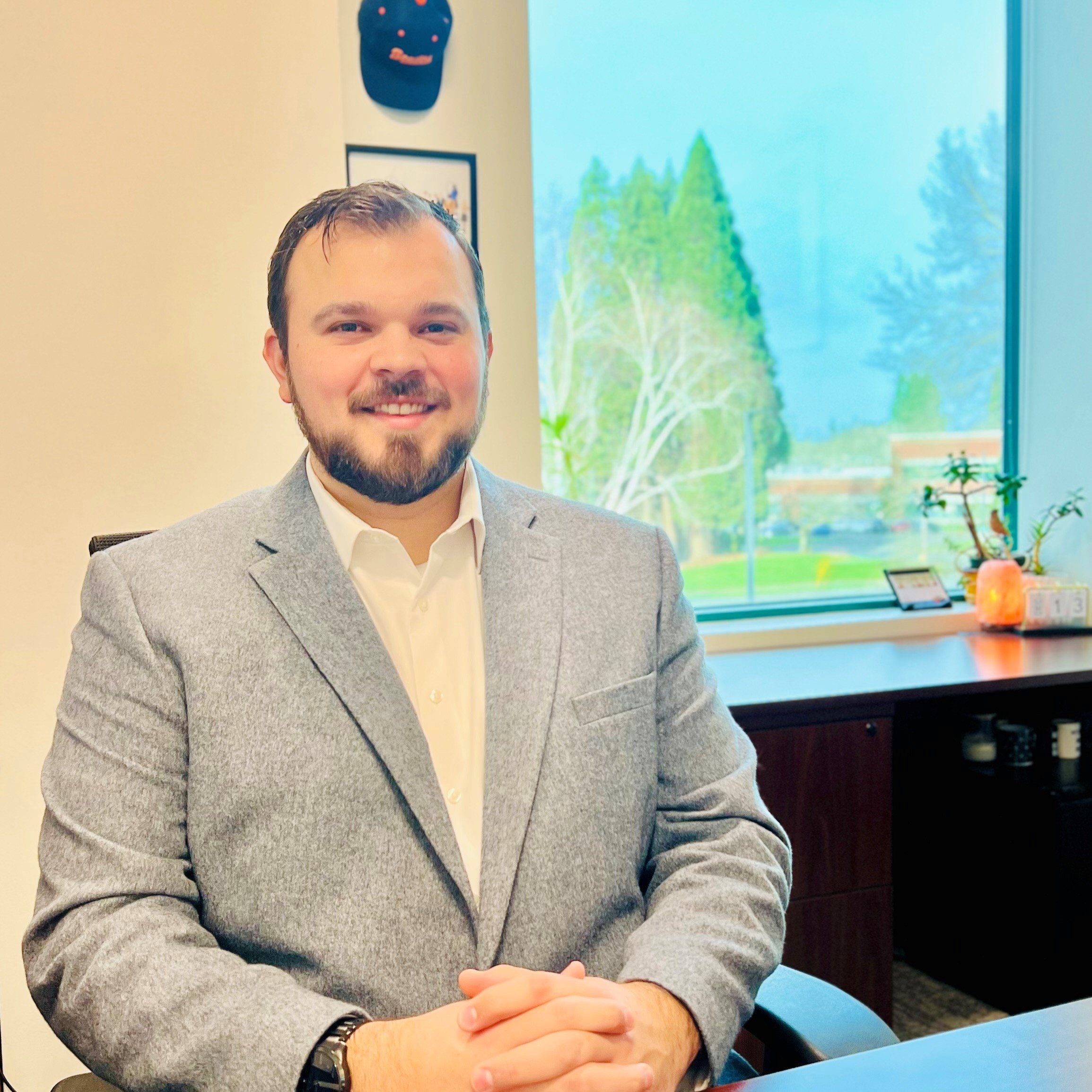 Team — RF Associates