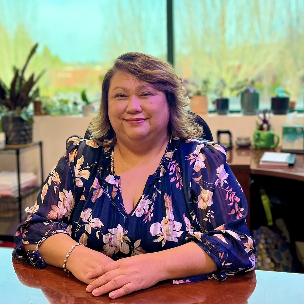 Team — RF Associates