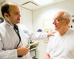 Pulmonary & Critical Care Fellowship Program
