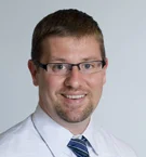 Jason Griffith — Pulmonary & Critical Care Fellowship Program