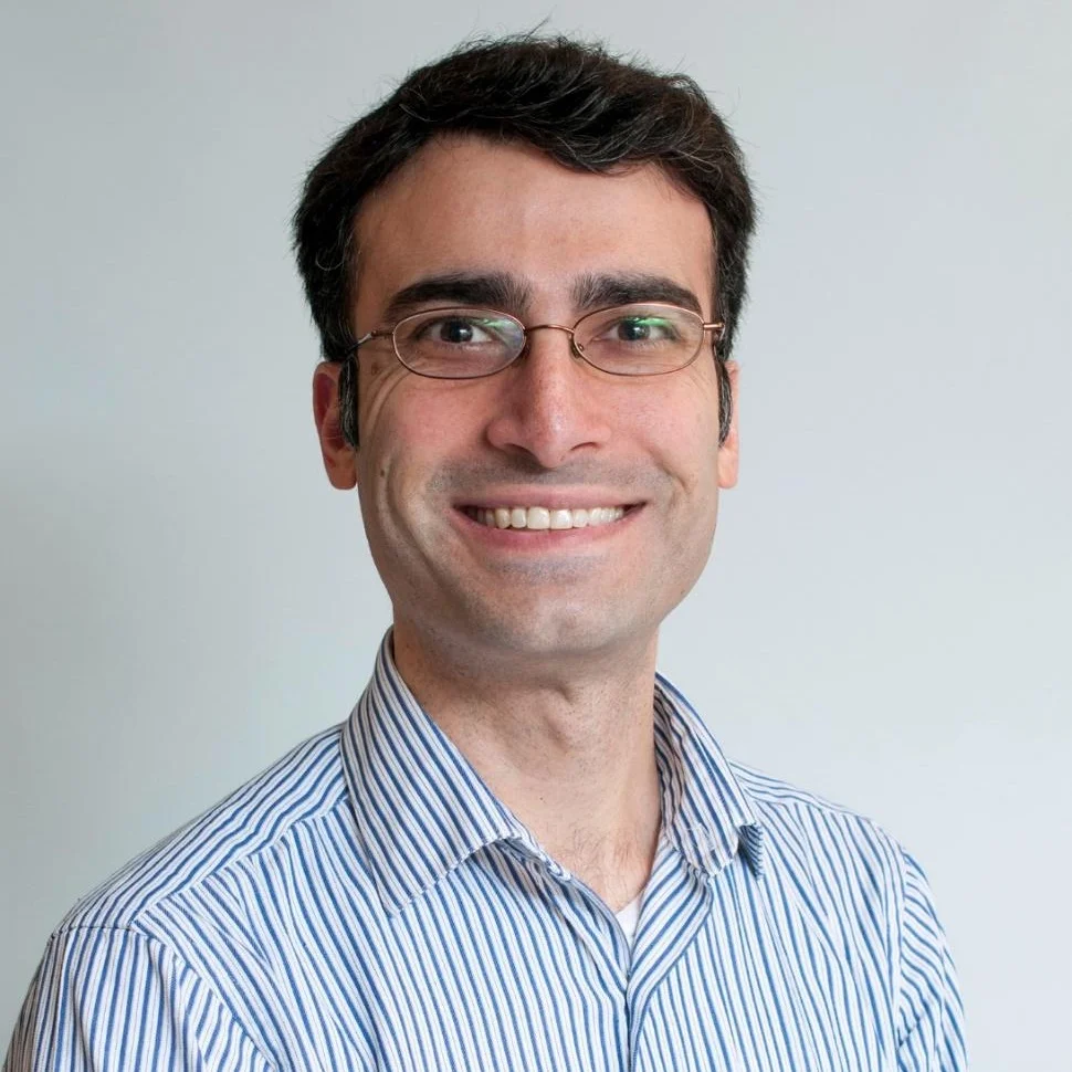 Rod Rahimi, MD, PhD — Pulmonary & Critical Care Fellowship Program