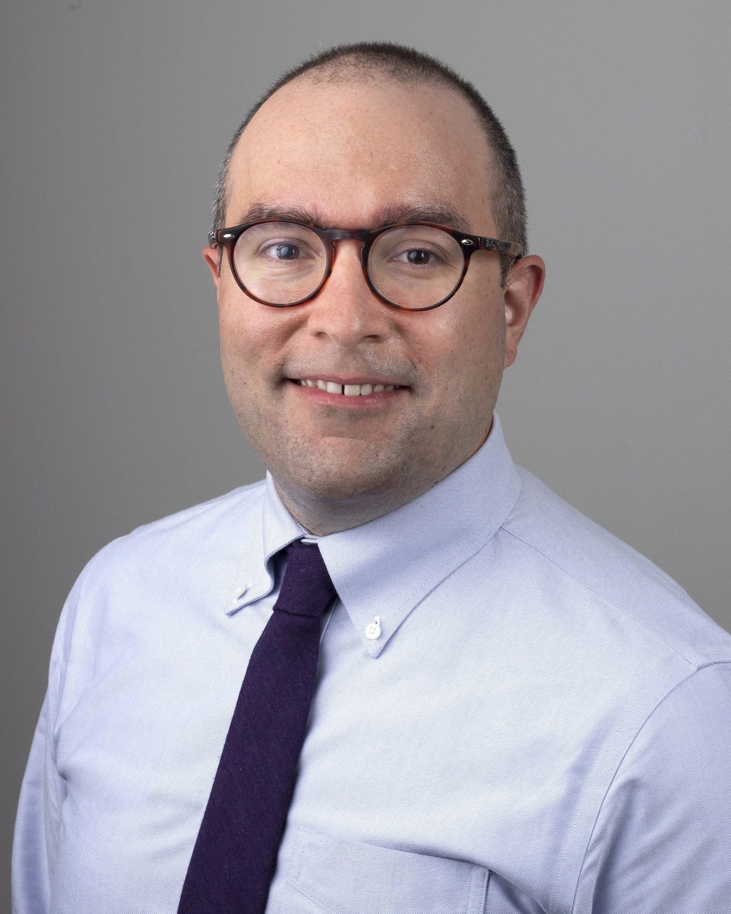 Faculty — Pulmonary & Critical Care Fellowship Program