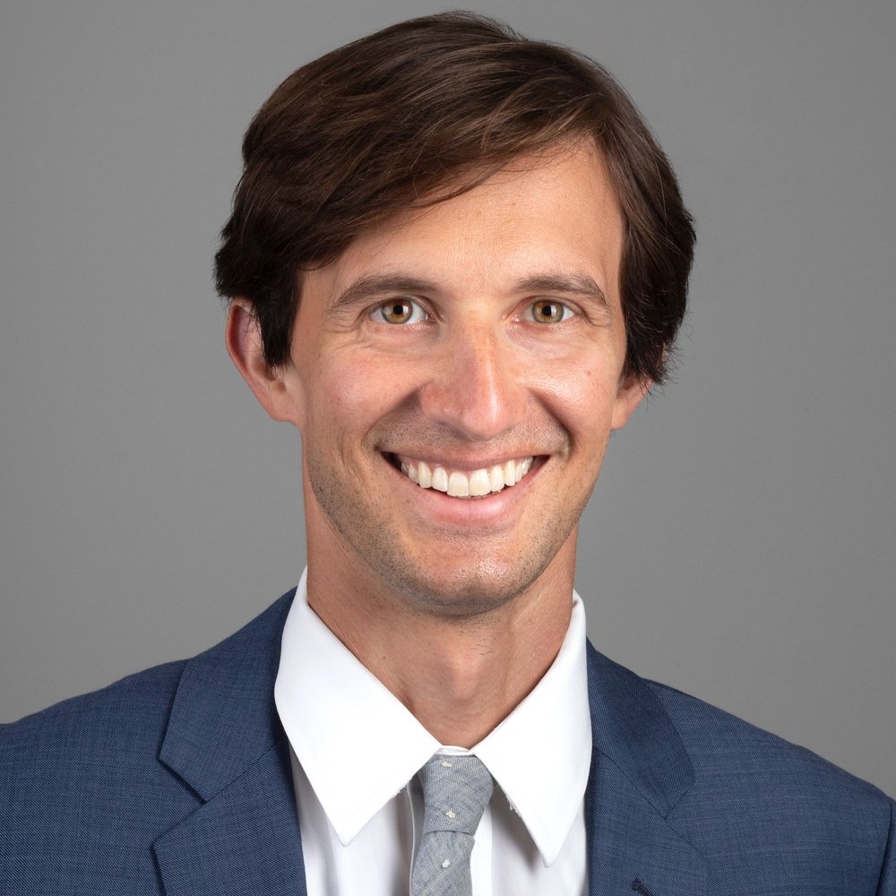 Nicholas Nassikas, MD — Pulmonary & Critical Care Fellowship Program