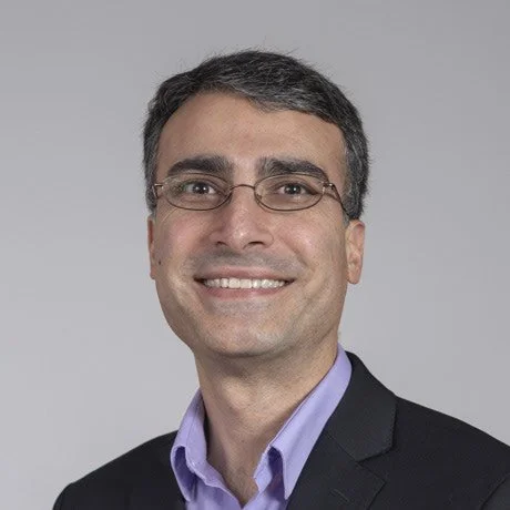 Faculty — Pulmonary & Critical Care Fellowship Program