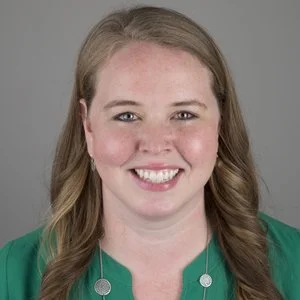 Kathryn Hibbert, MD — Pulmonary & Critical Care Fellowship Program
