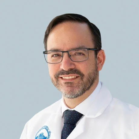 Faculty — Pulmonary & Critical Care Fellowship Program