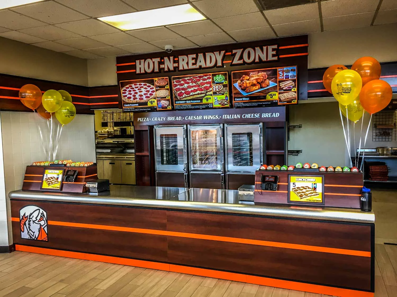 Marker Construction | Commercial, Industrial, & Residential