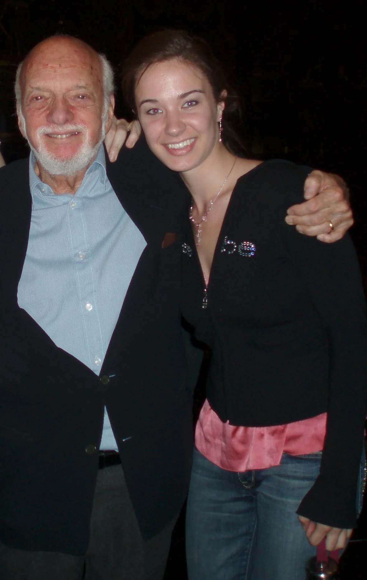 About — Sierra Boggess