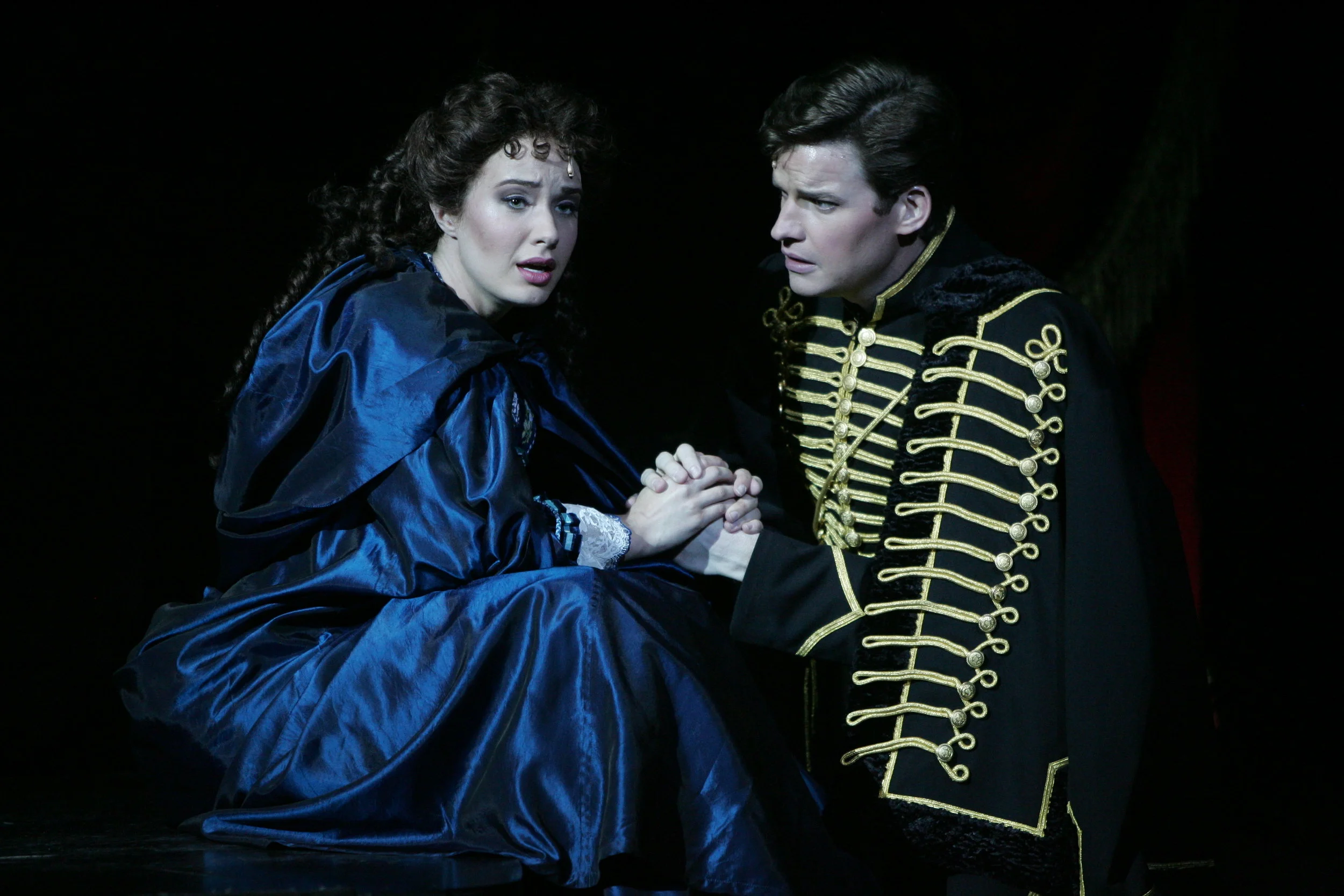 About — Sierra Boggess