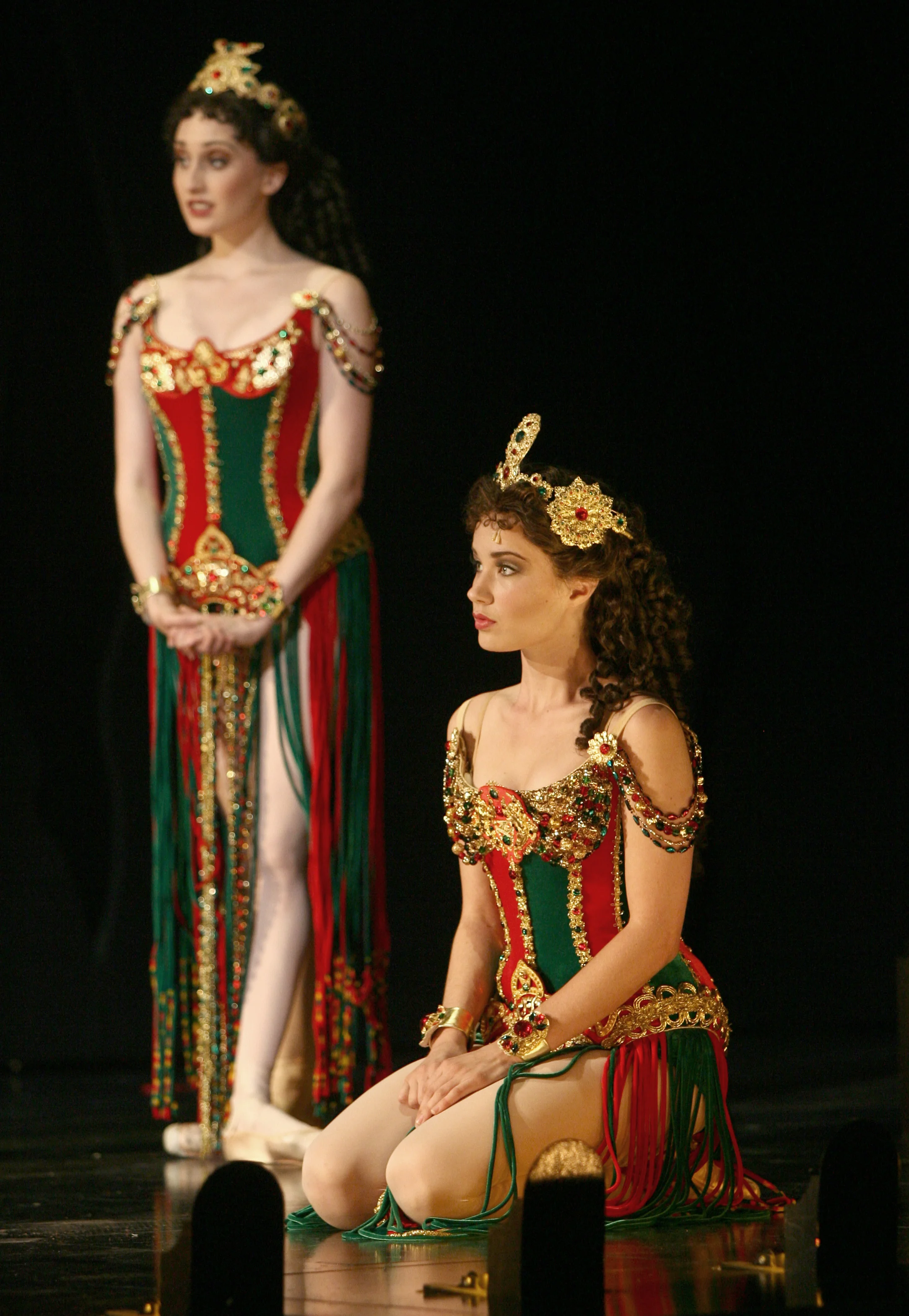 About — Sierra Boggess
