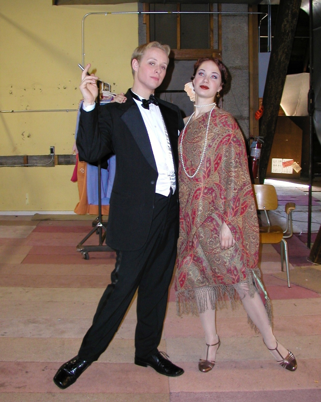 About — Sierra Boggess