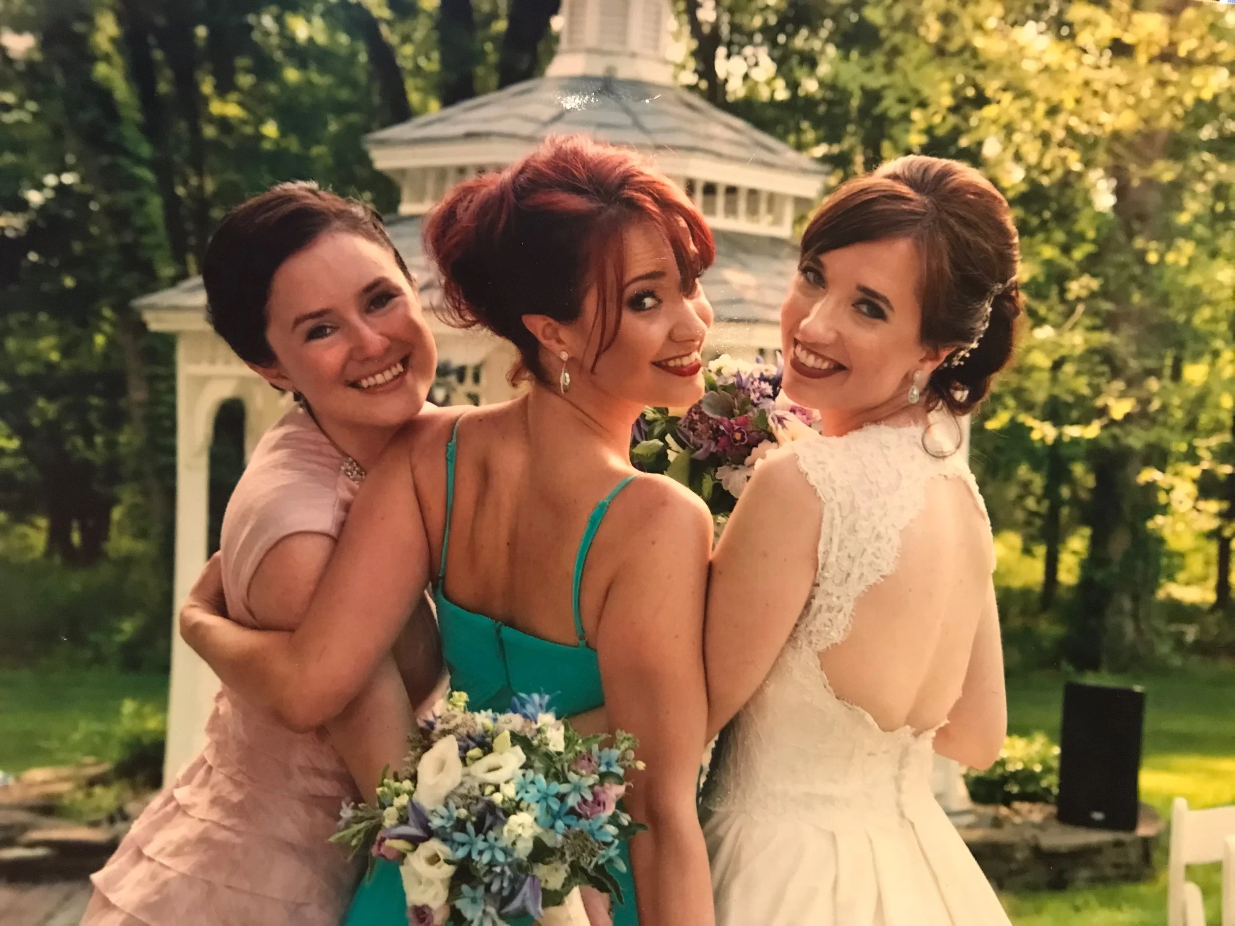 About — Sierra Boggess