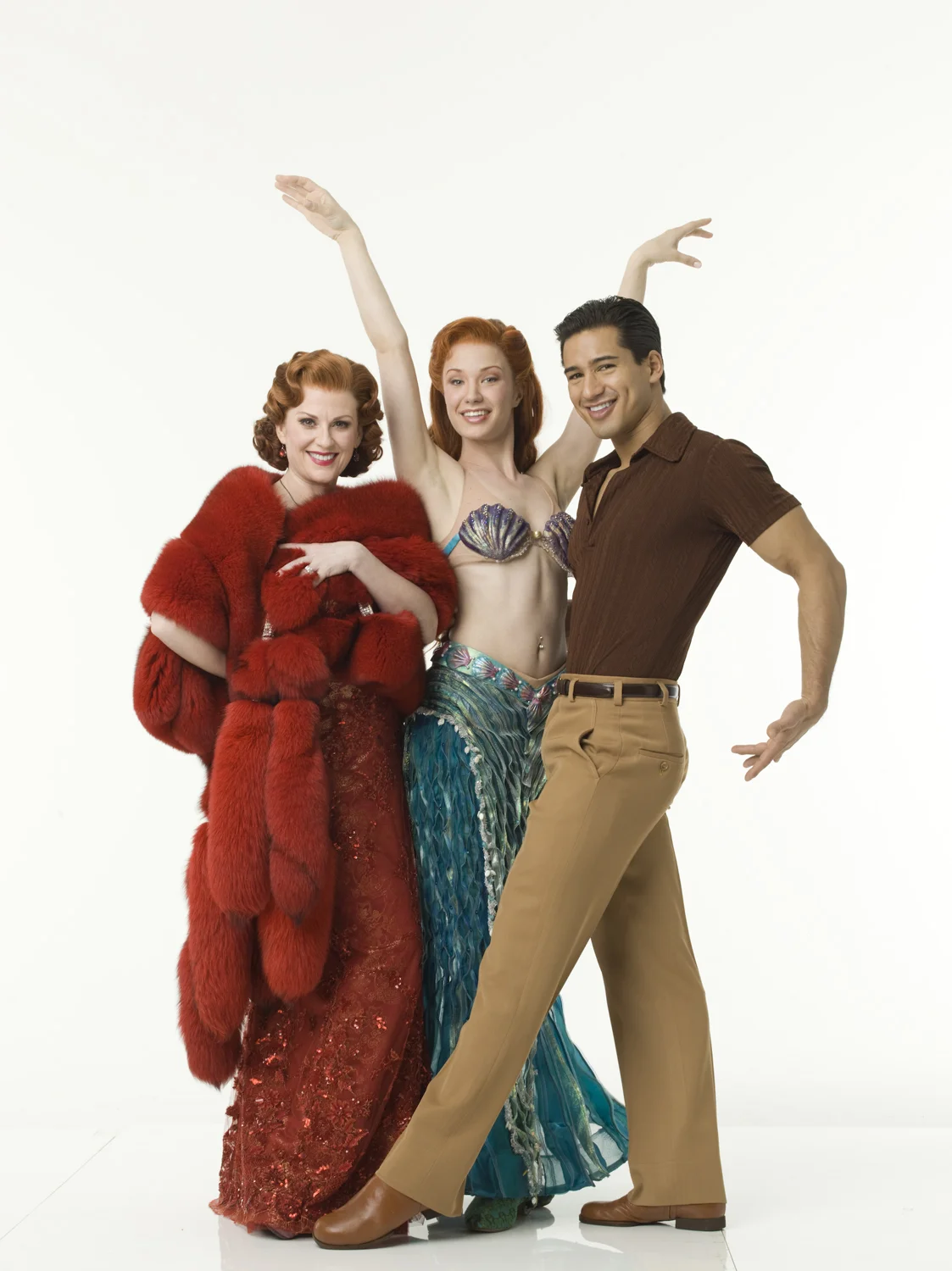 About — Sierra Boggess