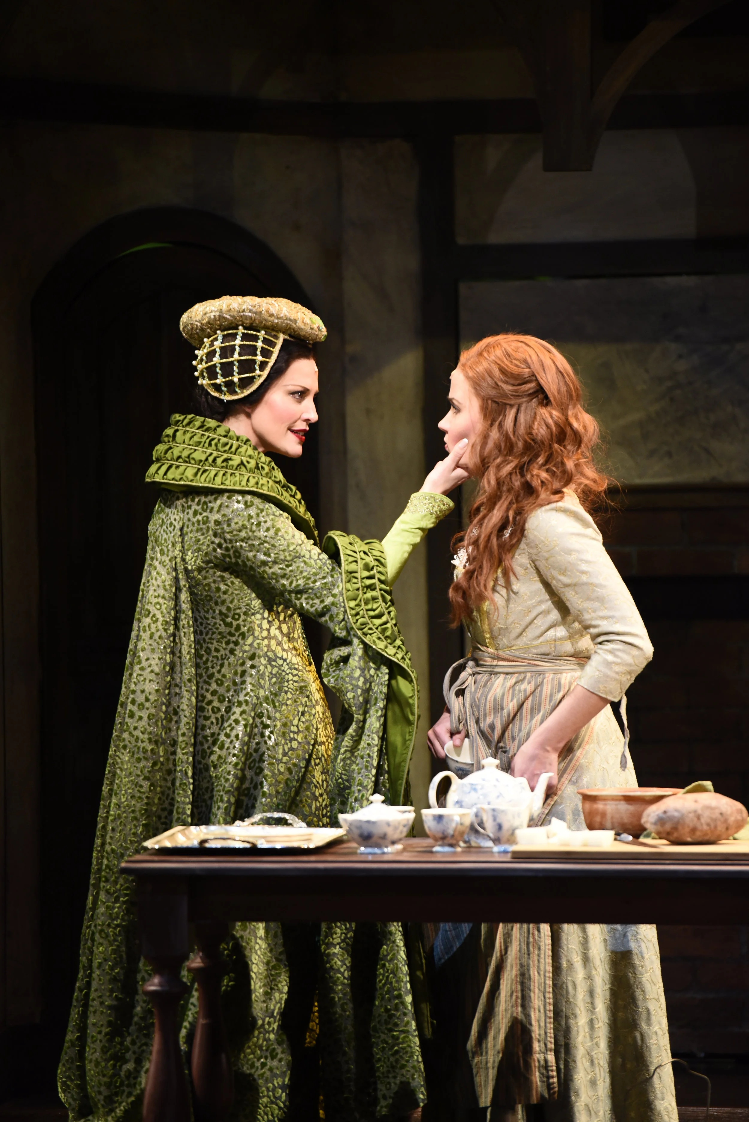 Ever After — Sierra Boggess