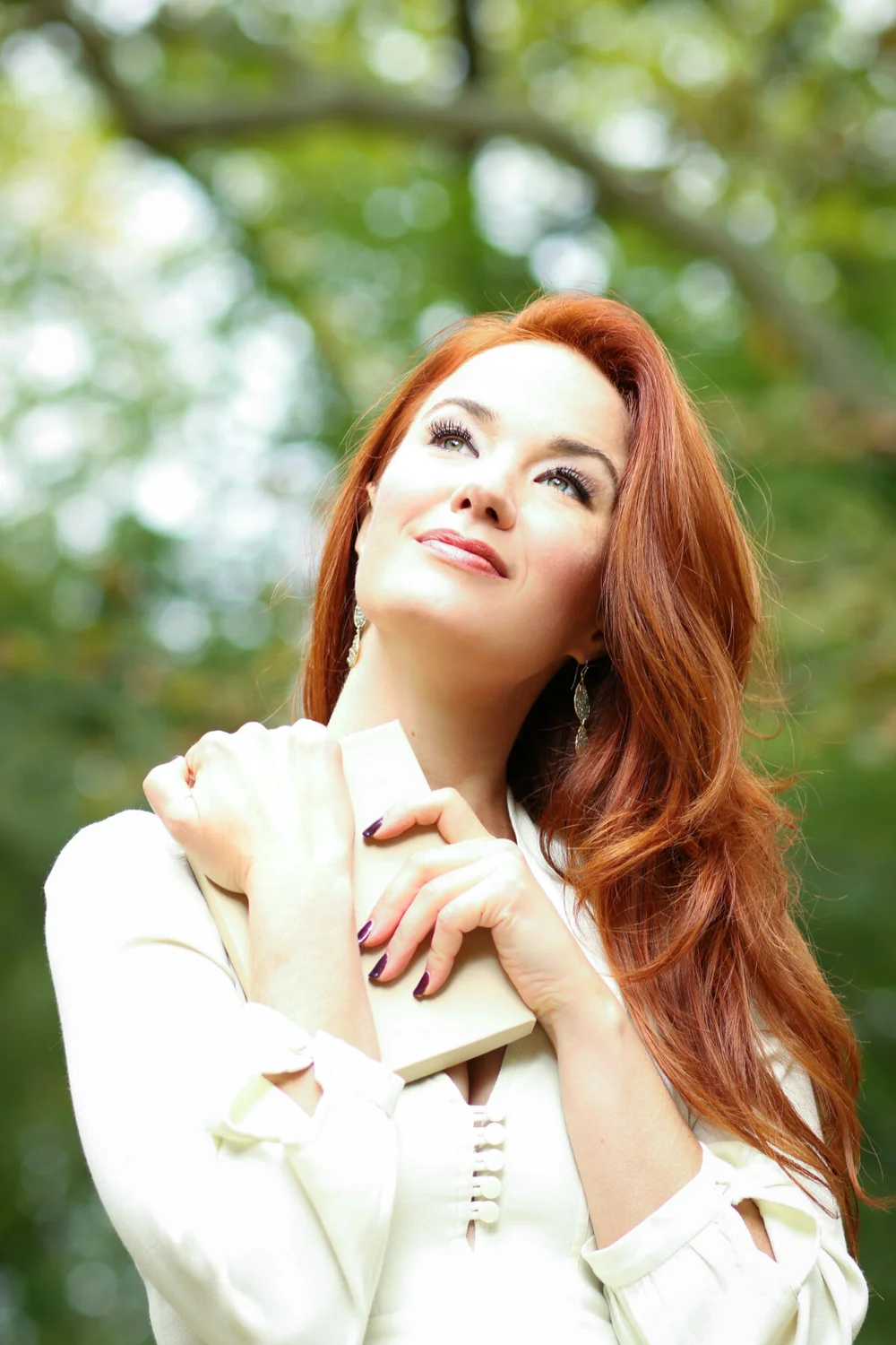 Light Lessons — Sierra Boggess
