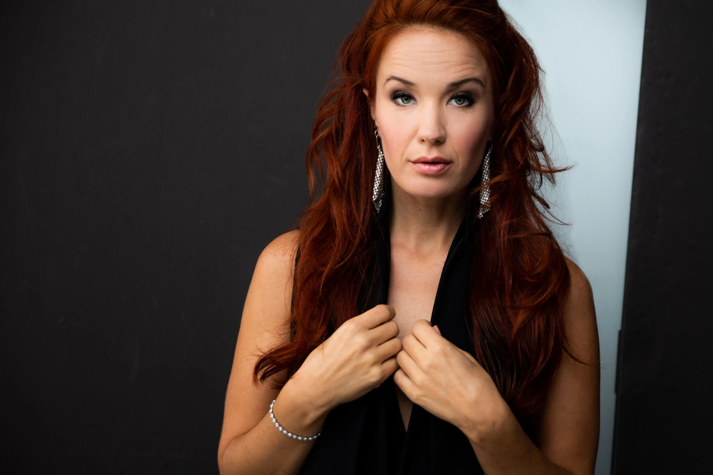 Sierra Boggess