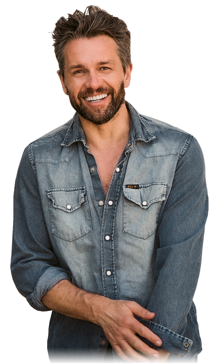 Together at a Distance — Sierra Boggess