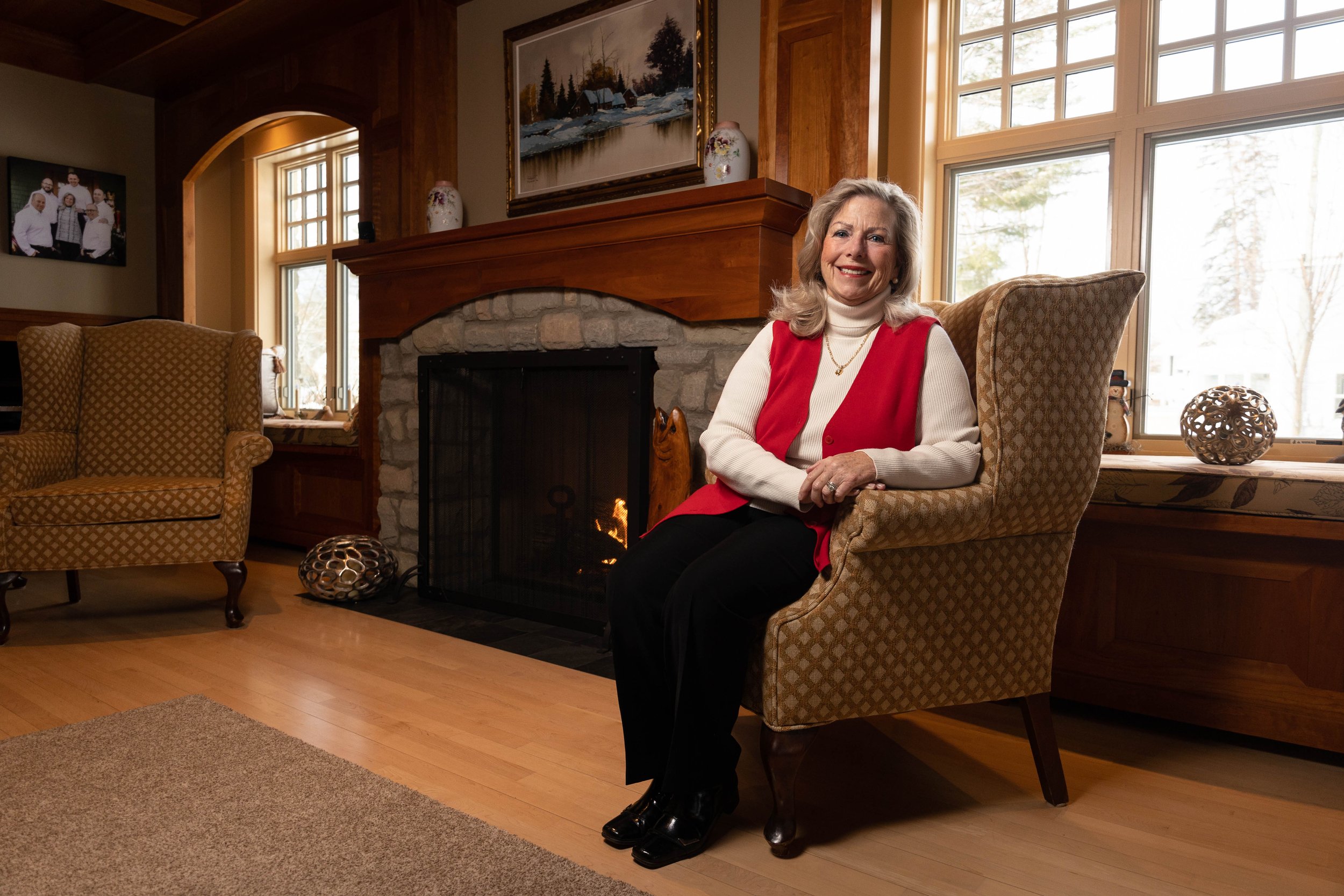 Fredericton Community Foundation