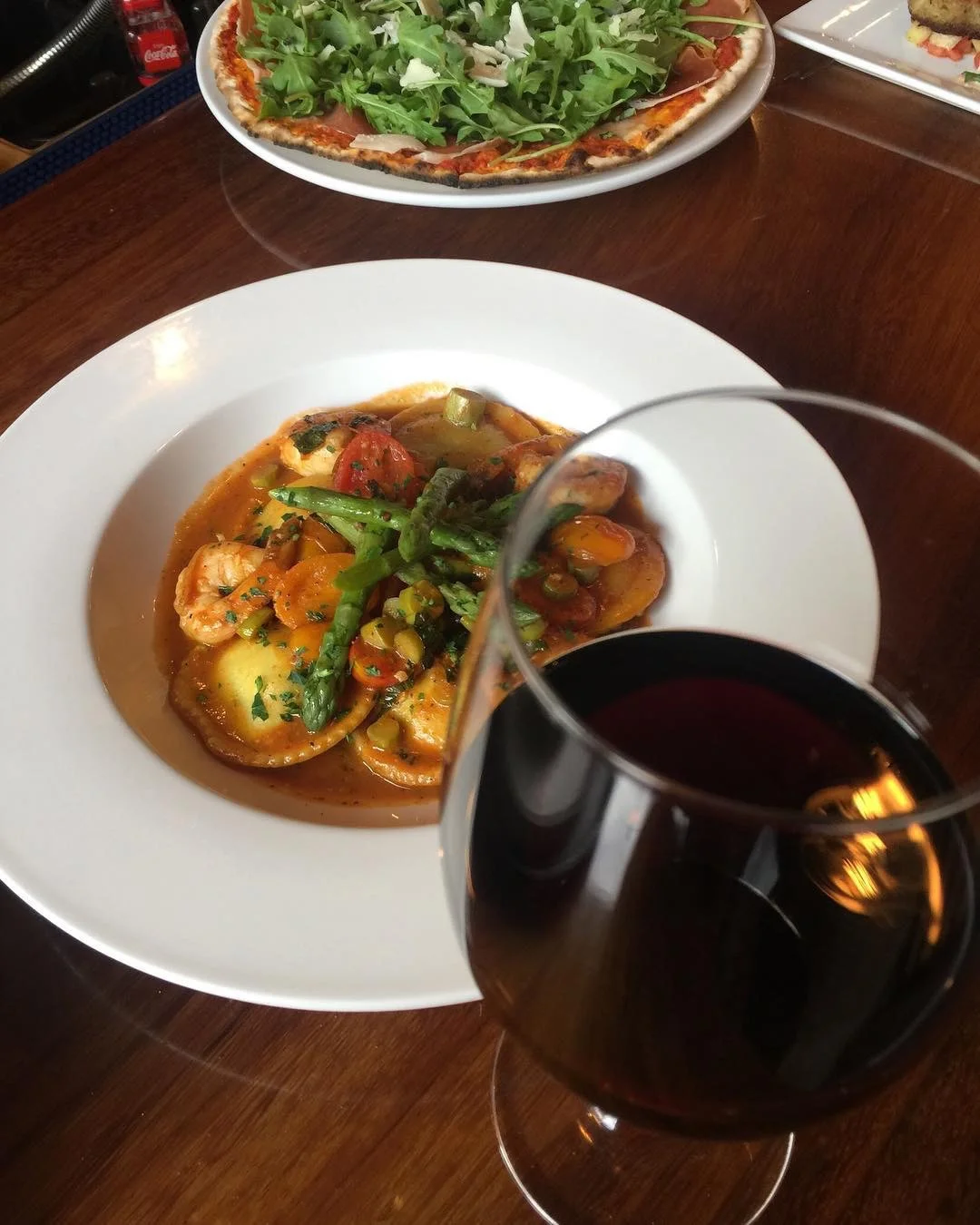 Rustico - Spanish & Italian Cuisine