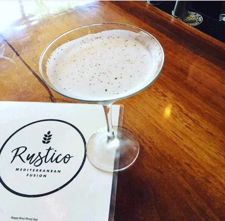 Rustico - Spanish & Italian Cuisine