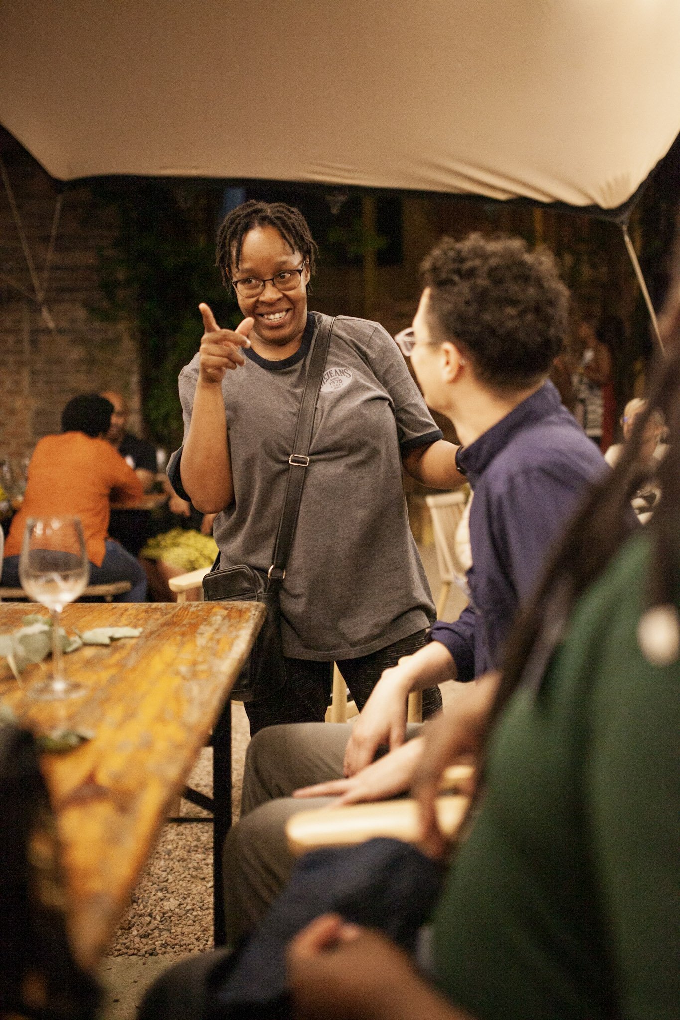 Looking Back at Our 2023 Gatherings — Atlantic Fellows for Racial Equity