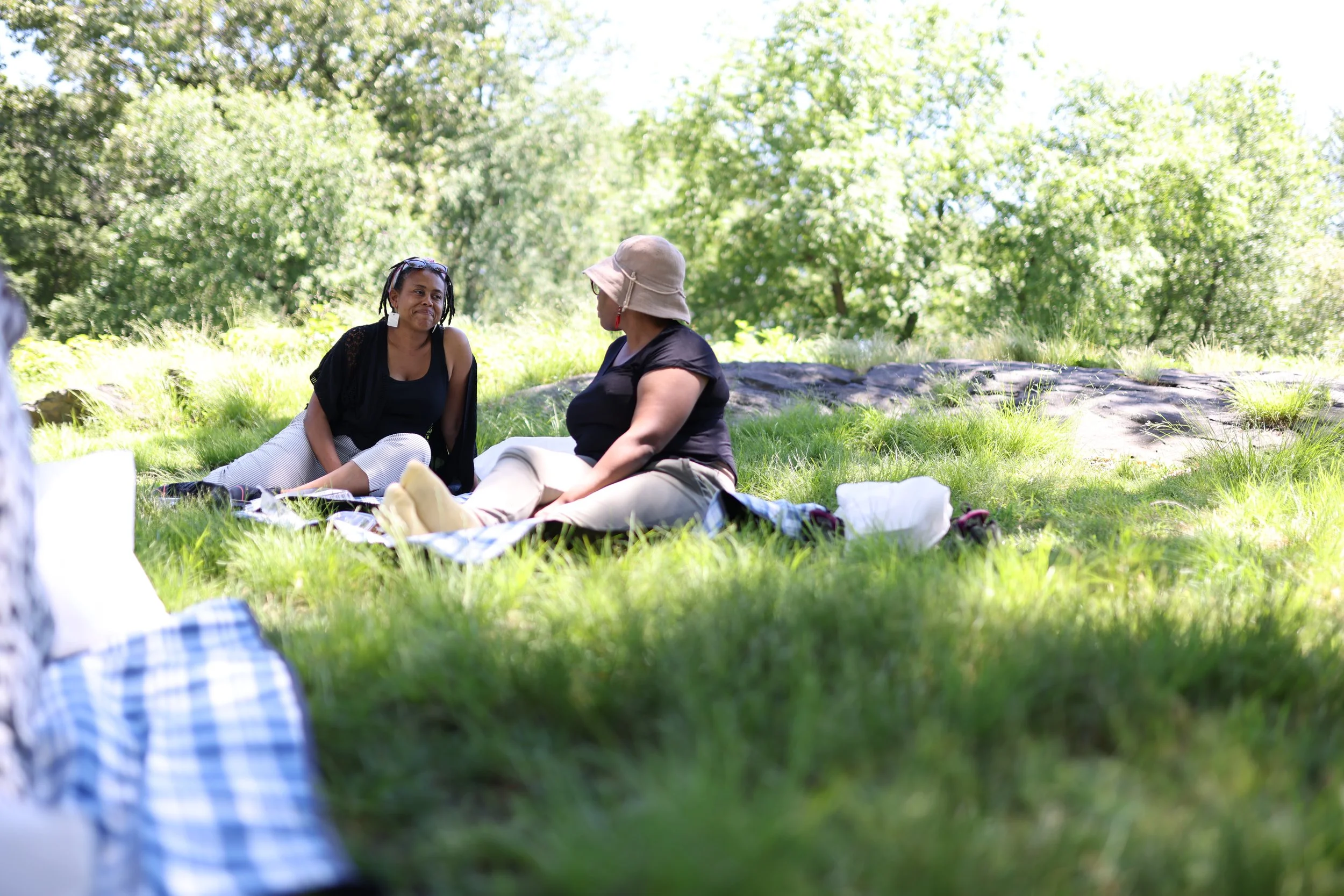 Atlantic Fellows for Racial Equity