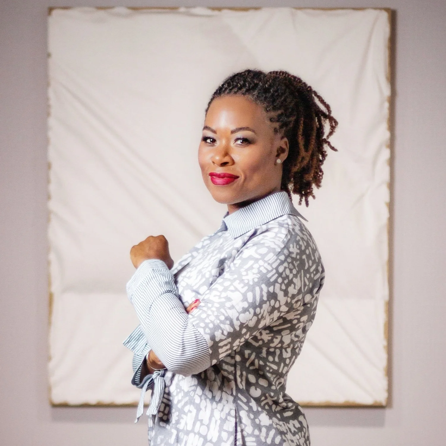 Obenewa Amponsah — Atlantic Fellows for Racial Equity