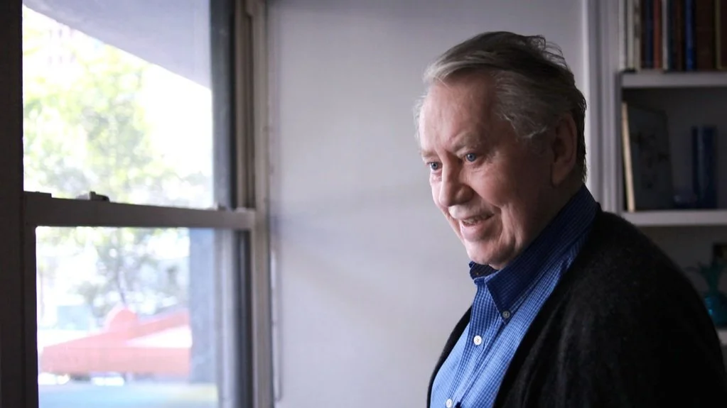 AFRE remembers Charles “Chuck” Feeney — Atlantic Fellows for Racial Equity