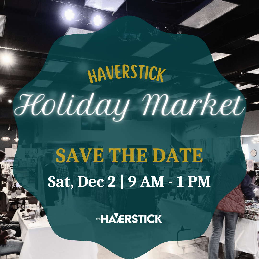 The Haverstick