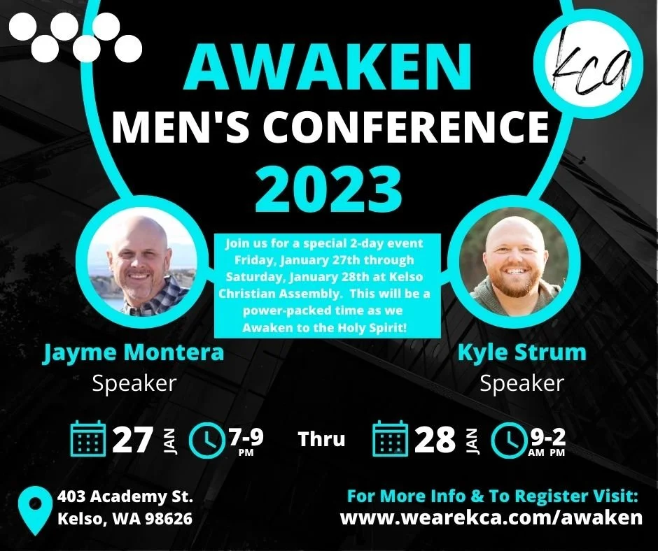 Kelso Christian Assembly