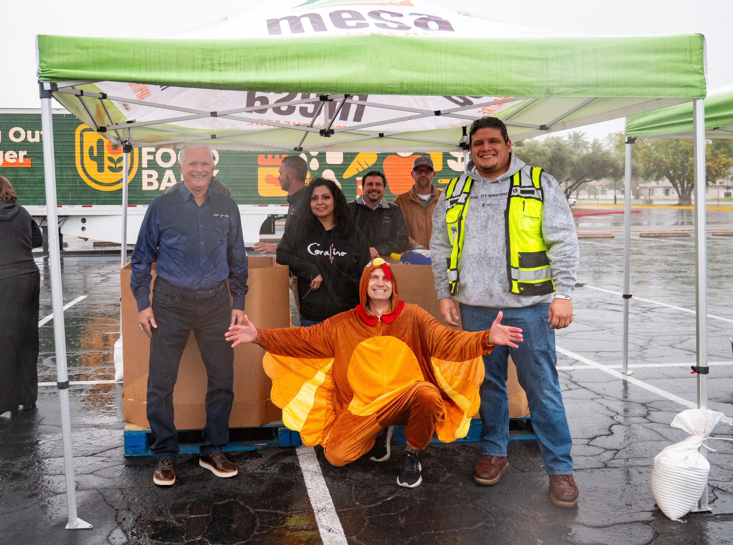 Giving Back to the City of Mesa — Achen-Gardner Construction - Heavy ...
