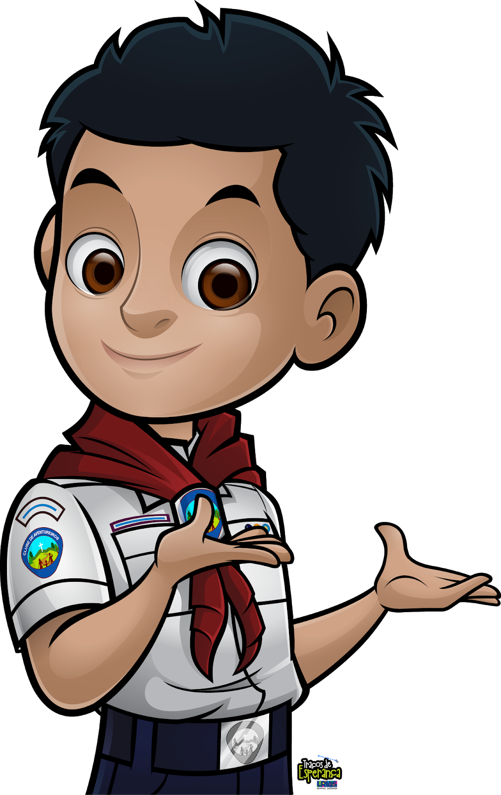 Adventurers — Gulf States Conference of Seventh-day Adventists