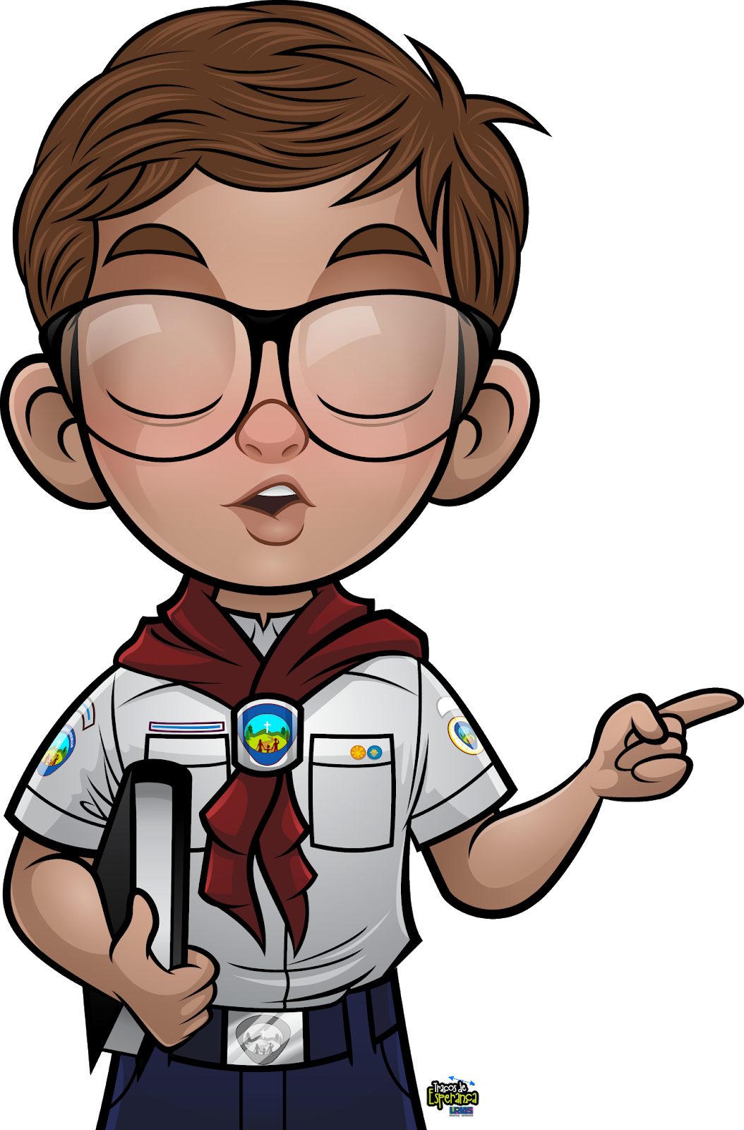 Adventurer Forms — Gulf States Conference of Seventh-day Adventists