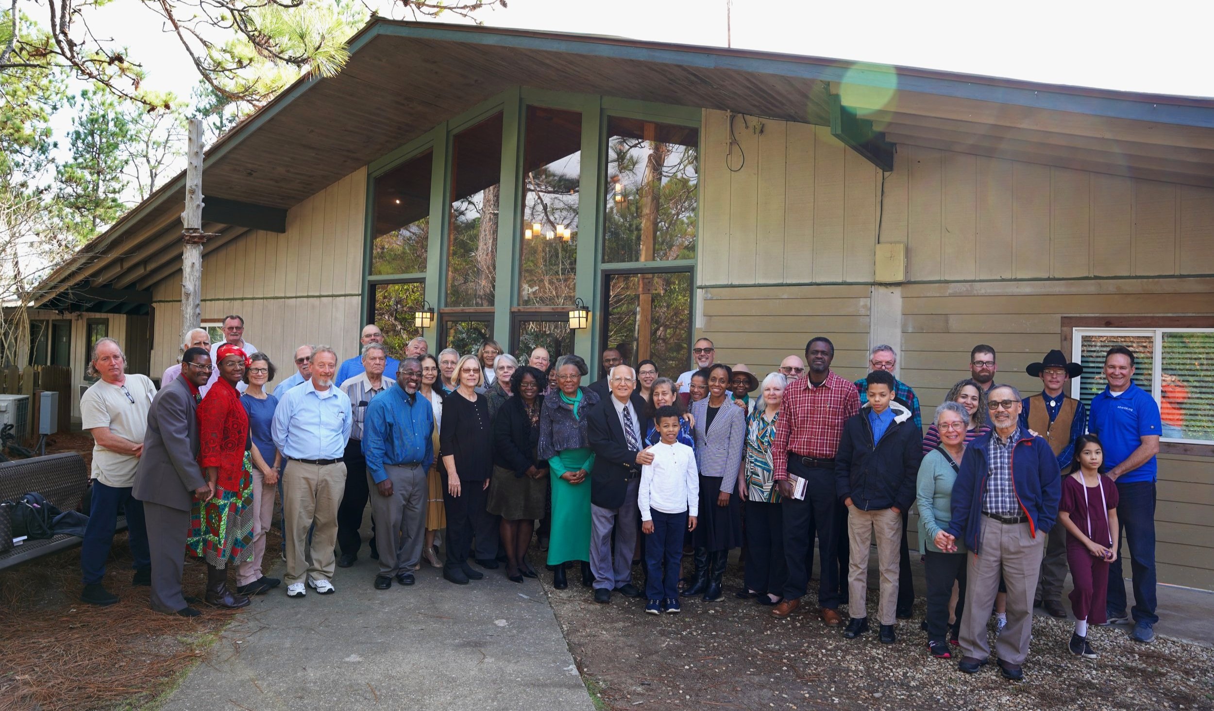 News — Gulf States Conference of Seventh-day Adventists