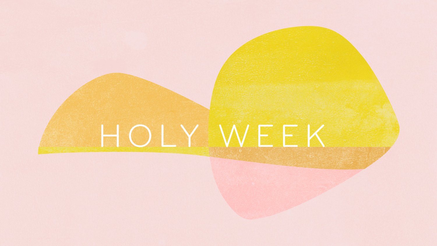 Sermon Series — Citizens Church