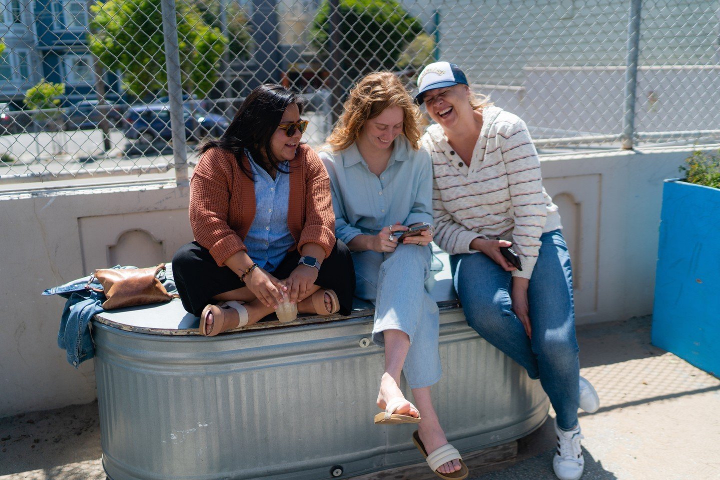 San Francisco Churches | Citizens Church of San Francisco