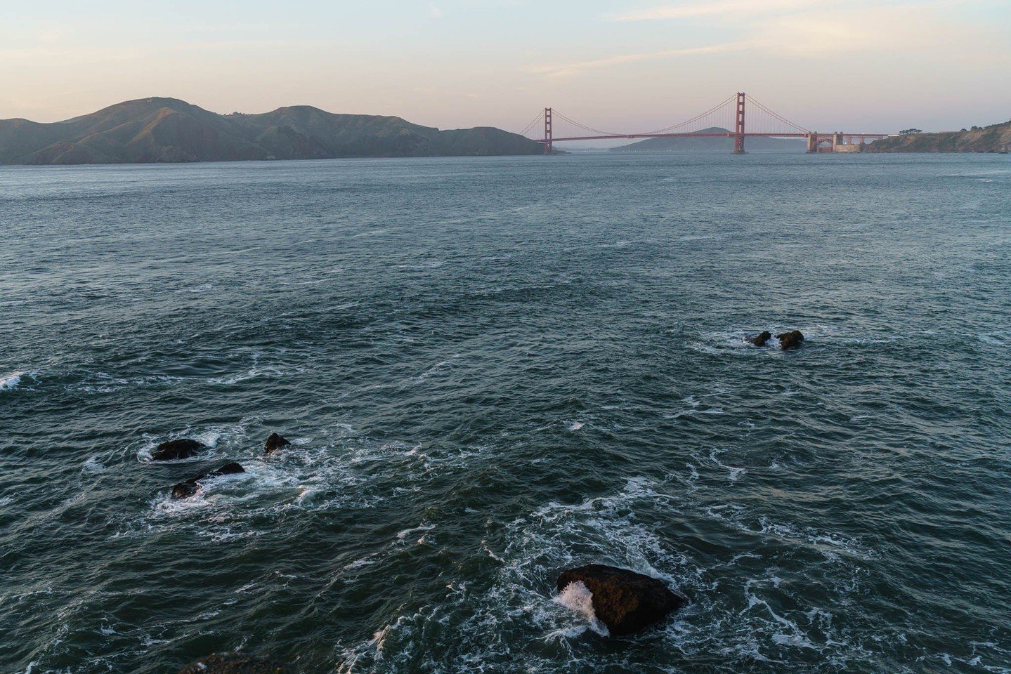 San Francisco Churches | Citizens Church of San Francisco