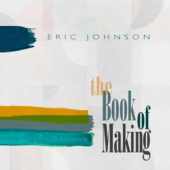Eric Johnson